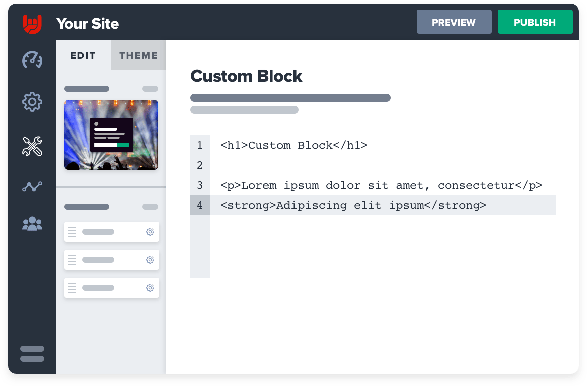 How it Works | Create Your Page | Startups.com