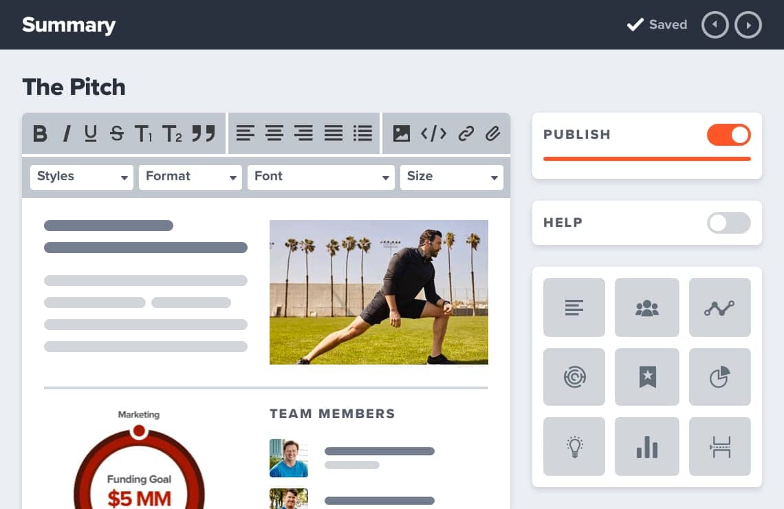 Bizplan.com | Online business planning tools and software for startups.